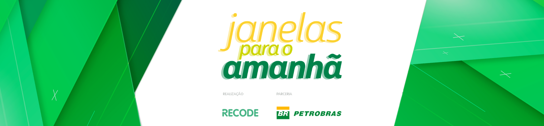 Janelas Para o Amanhã